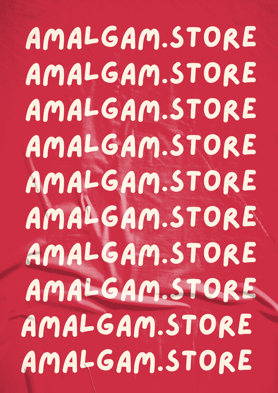 AMALGAM.STORE